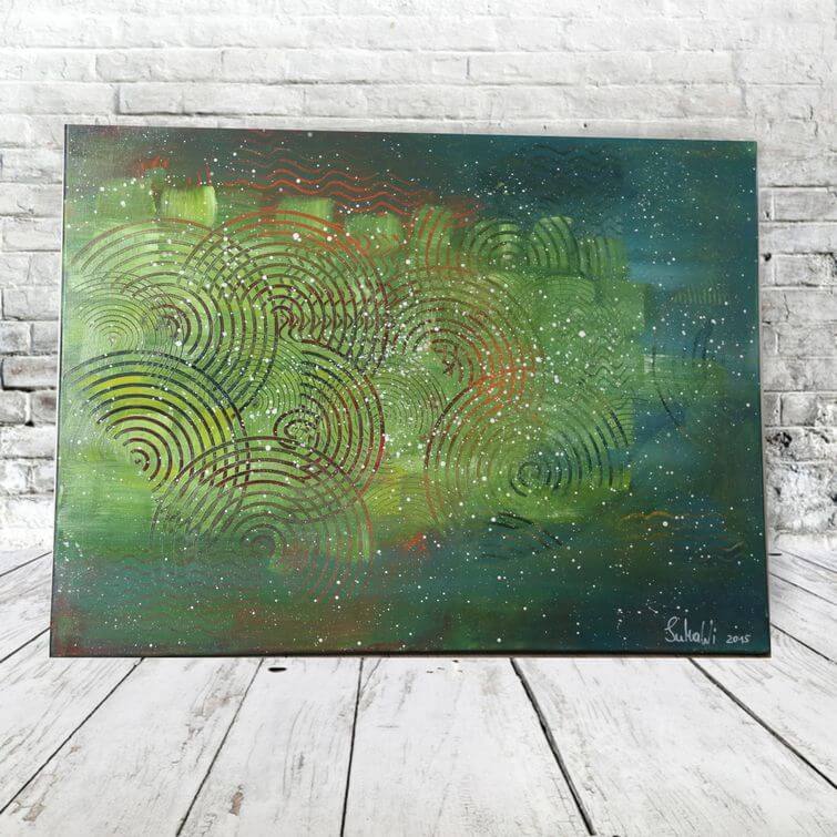 Verkaufte Acrylbilder - Acrylbilder kaufen Onlineshop